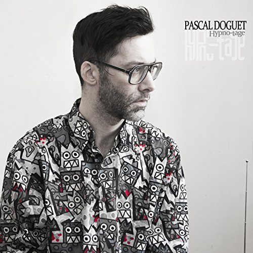 Amazon.co.jp: Hypnotage : Pascal Doguet: デジタルミュージック