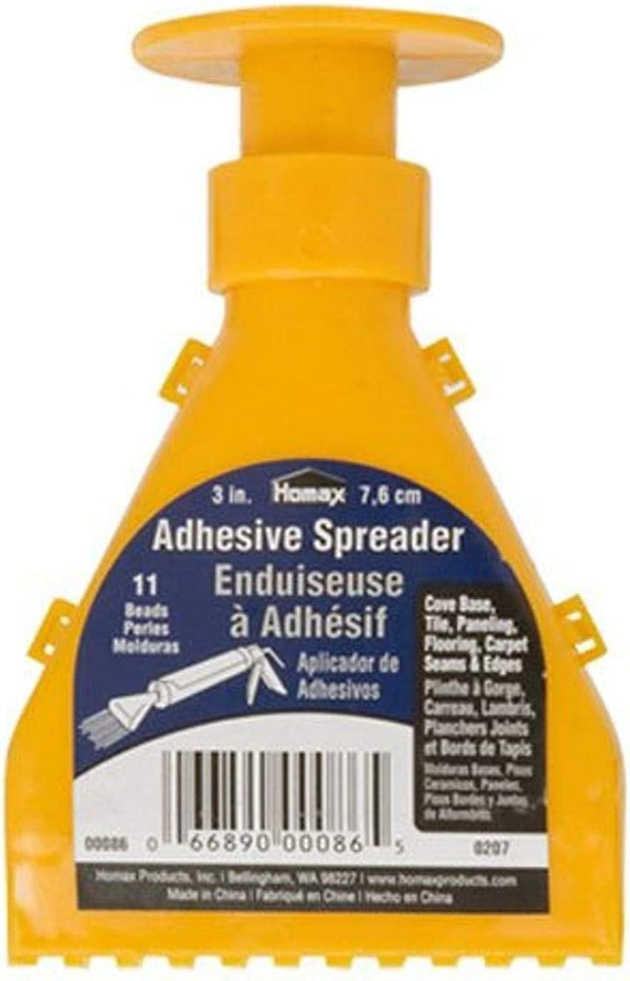 Amazon.com: ROBERTS 3" Adhesive Applicator Nozzle : Tools & Home ...