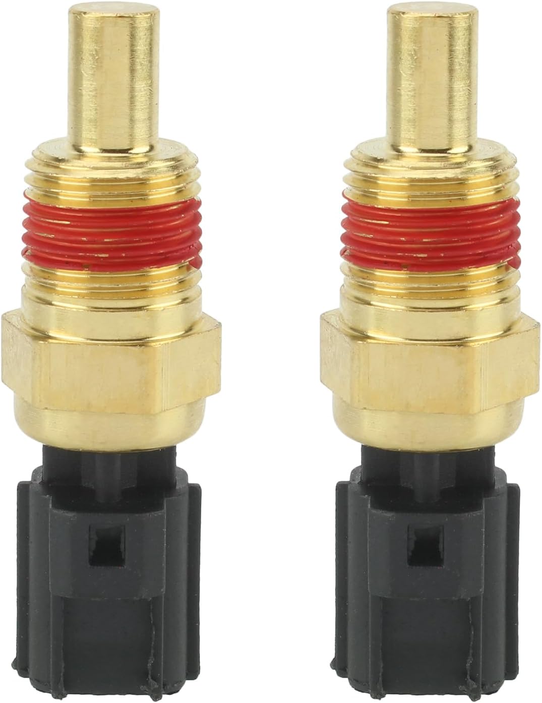 AUTOKAY 56027873 Sensor de temperatura del refrigerante compatible con ...