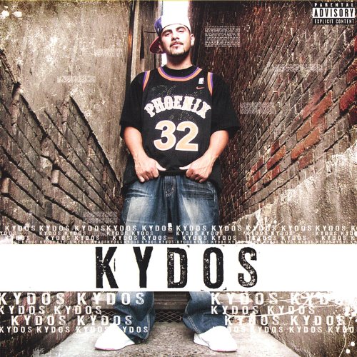 Amazon.com: Kydos : Kydos: Digital Music