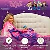 Amazon.com: Franco Collectibles Bratz Dolls Bedding Super Soft Plush ...