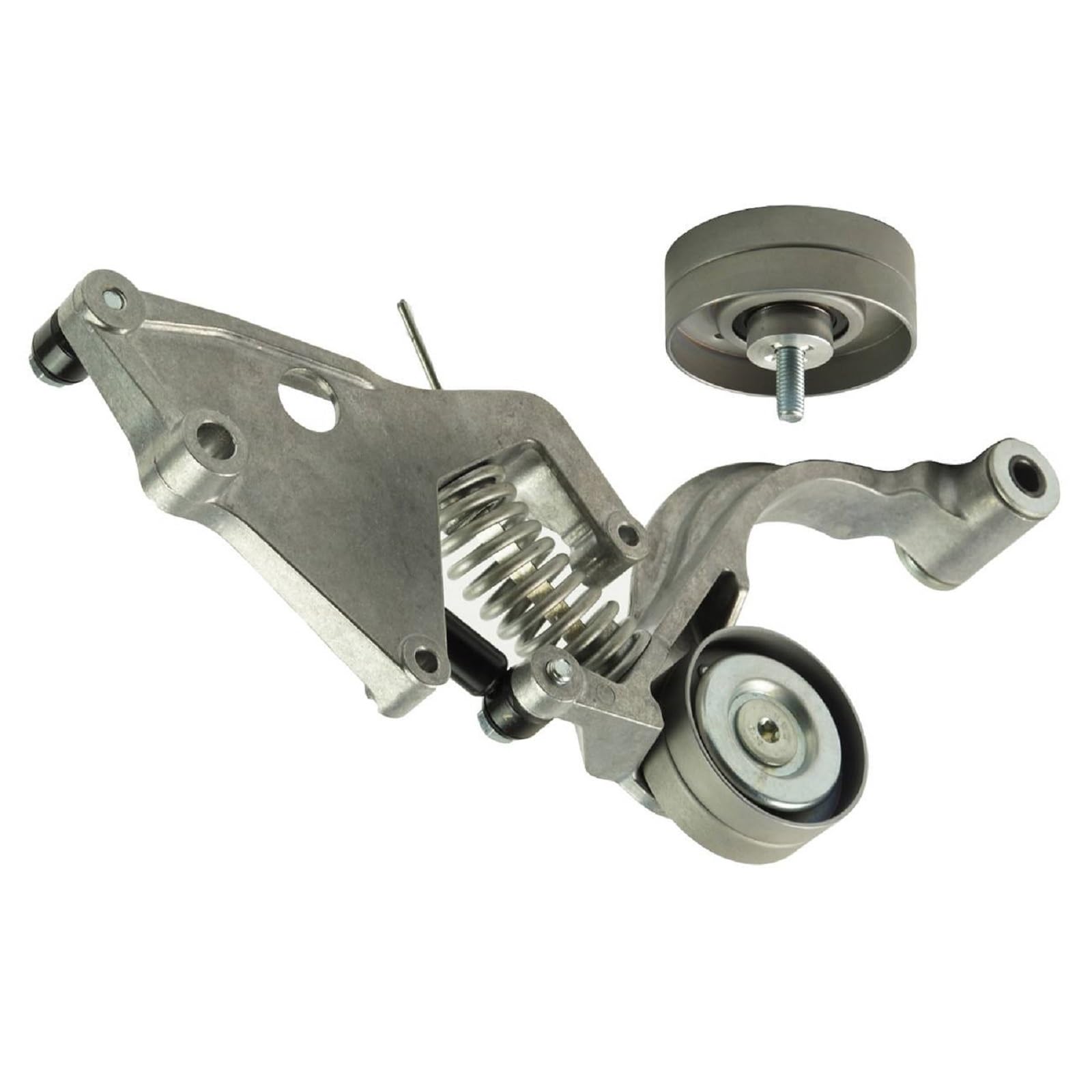 Snapklik.com : Bapmic 11287509476 Serpentine Belt Tensioner