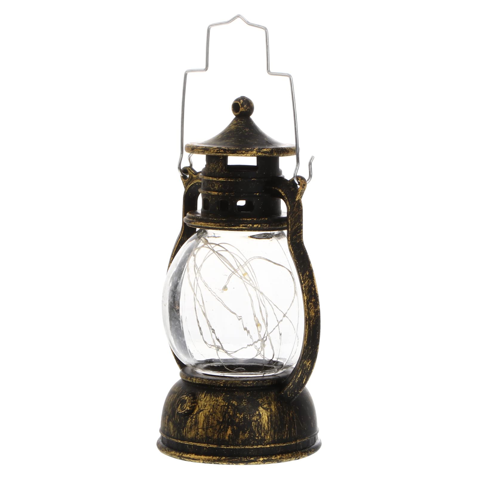 Antique Hand Held Lanterns