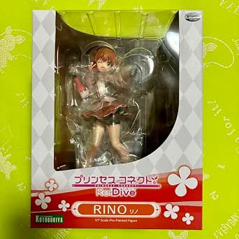 Amazon.co.jp: Pricone Reno GYNFPXEZ Figure : Hobbies