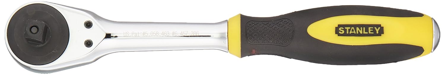 Stanley 89-962 3/8-Inch Drive Rotator Ratchet : Amazon.com.au ...
