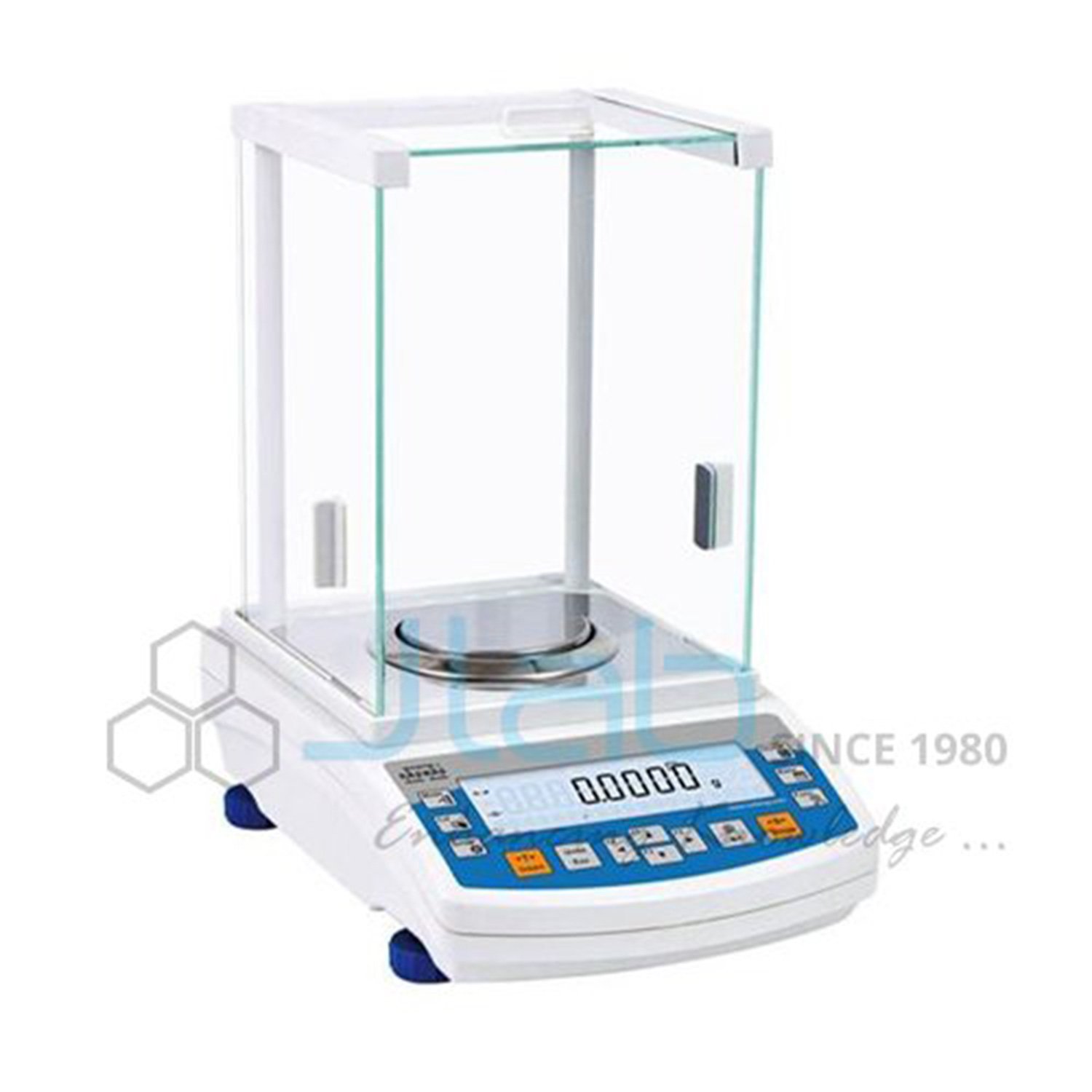 JLab Precision Balance : Amazon.in