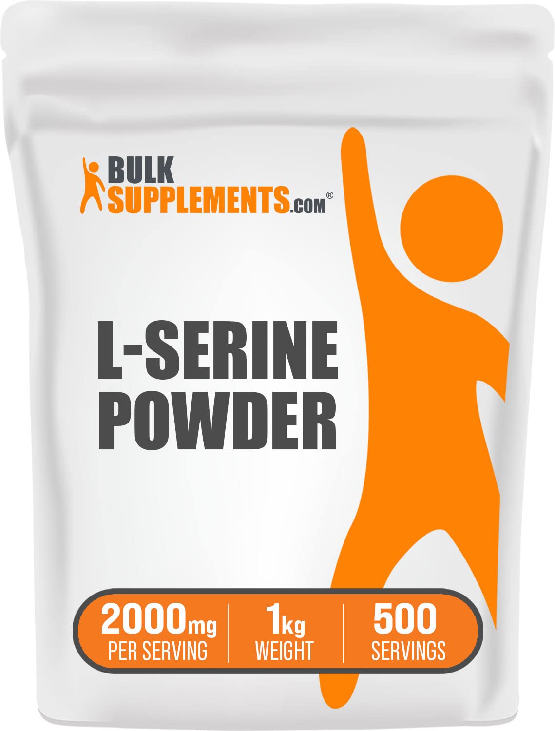 Serine Amino Acid