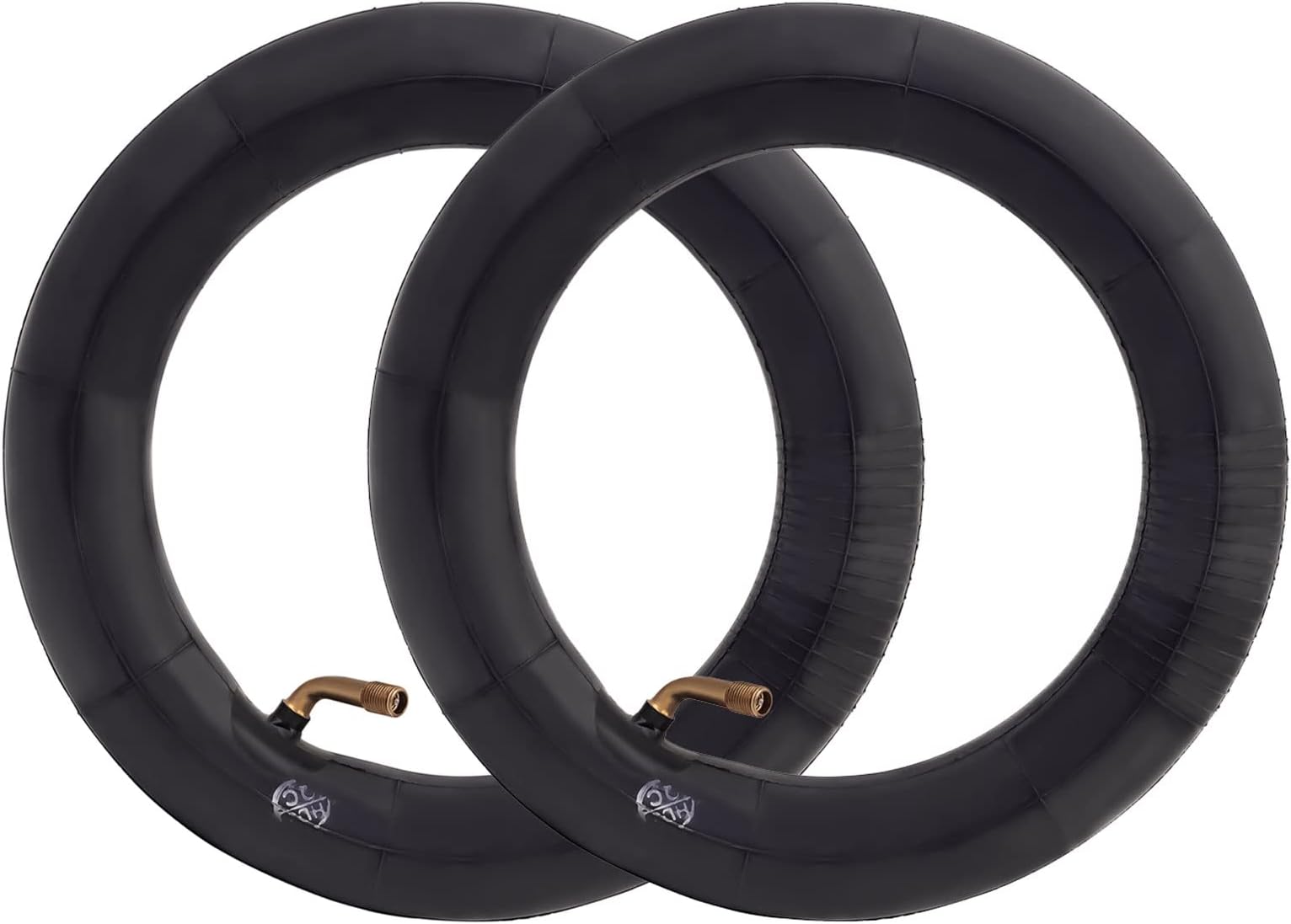 Amazon.com: 8.5 Inch Inner Tube Scooter (2 Pack) for Xiaomi M365/Pro ...