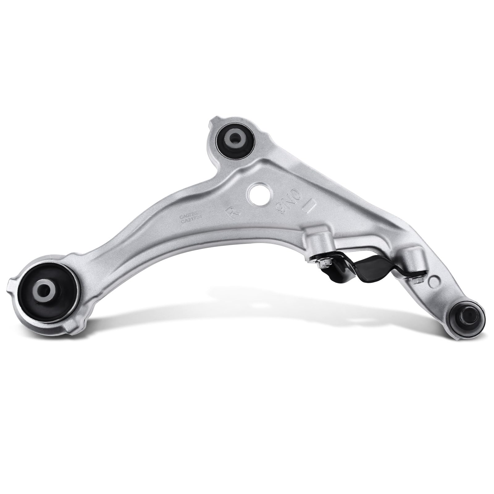 A-Premium Right Side Front Lower Control Arm Assembly, with Ball Joint ...