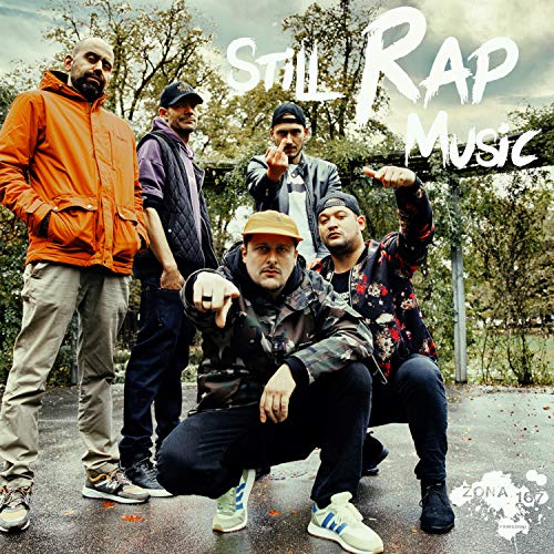 Still Rap Music by Various artists on Amazon Music - Amazon.co.uk