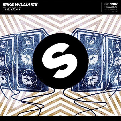 The Beat by Mike Williams on Amazon Music - Amazon.com
