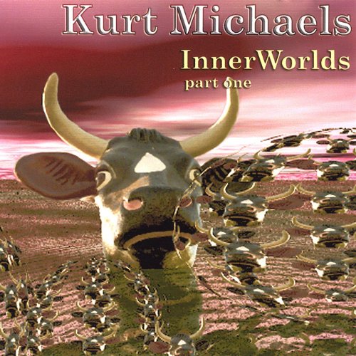 Amazon.com: Inner Worlds - part one : Kurt Michaels: Digital Music