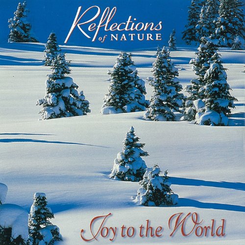 Amazon.com: Joy to the World : Roger Saint-Denis: Digital Music