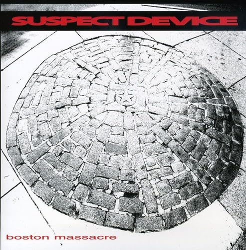 Suspect Device - Boston Massacre - Amazon.com Music