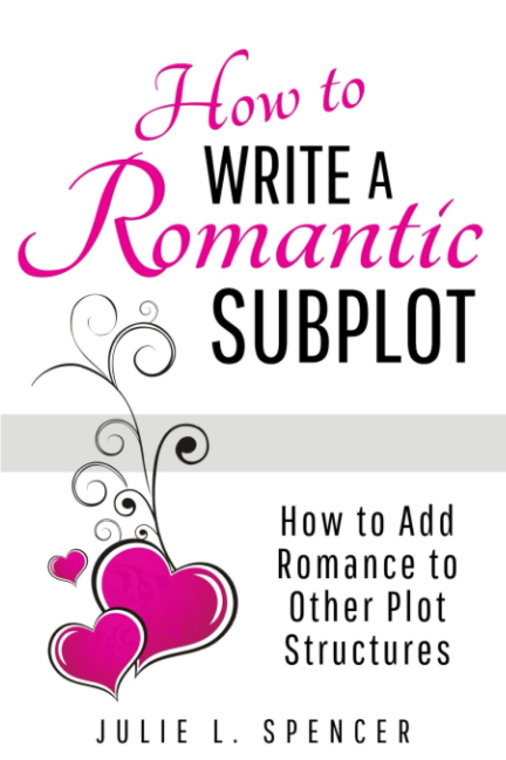 How to Write a Romantic Subplot: How to Add Romance to Other Plot ...
