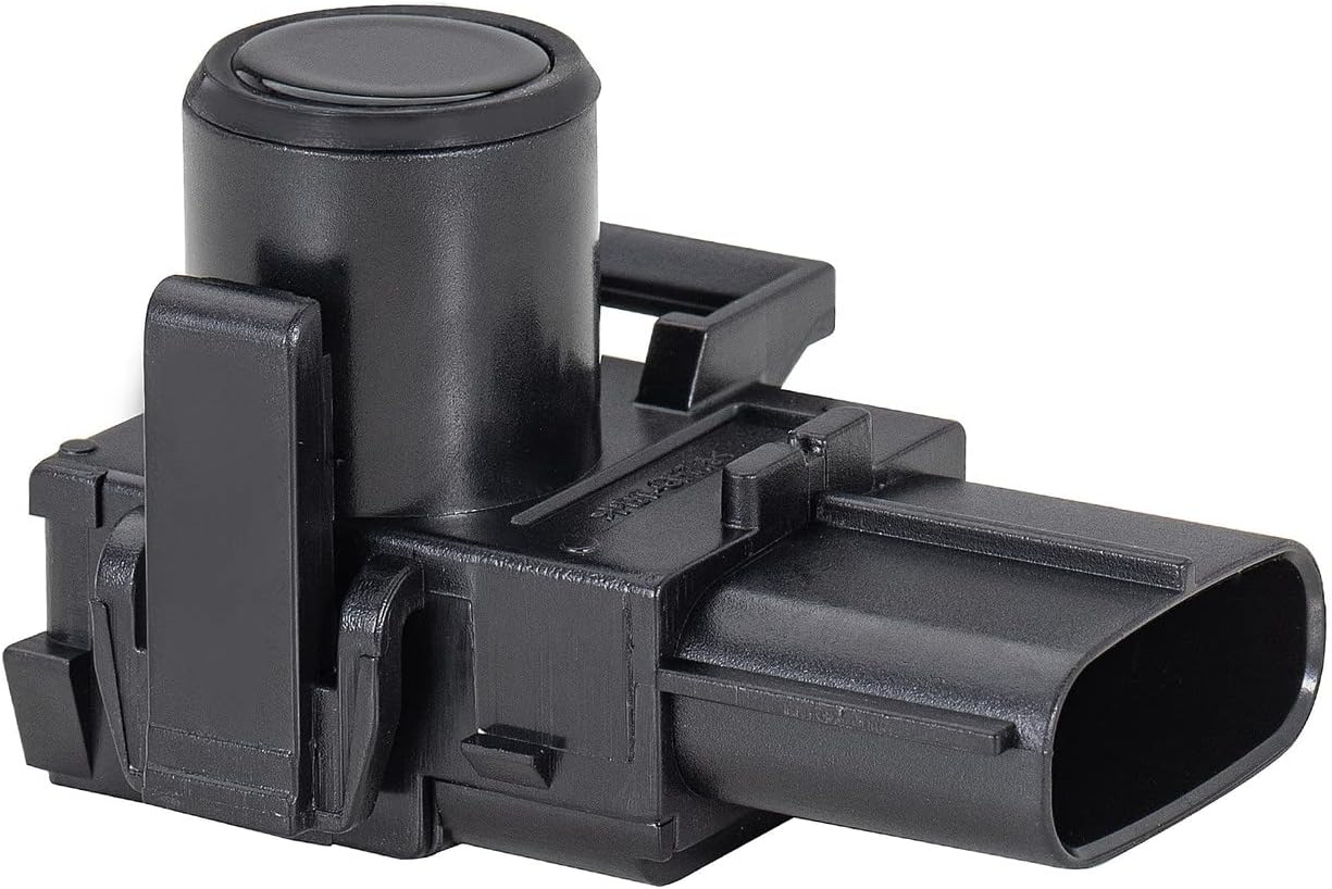 Amazon.com: LLPTA New 1pc PDC Bumper Parking Aid Assist Sensor Backup ...