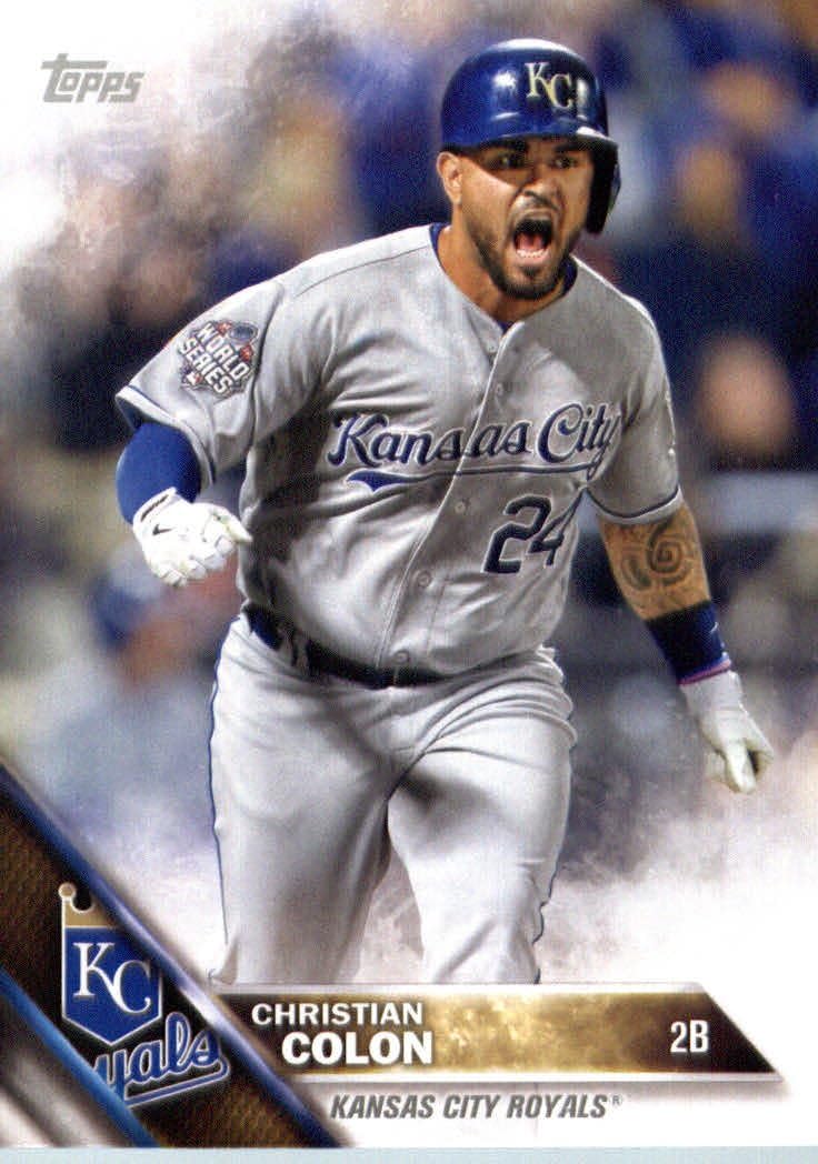 Amazon.com: 2016 Topps Limited Glossy Tiffany #221 Ryan LaMarre ...