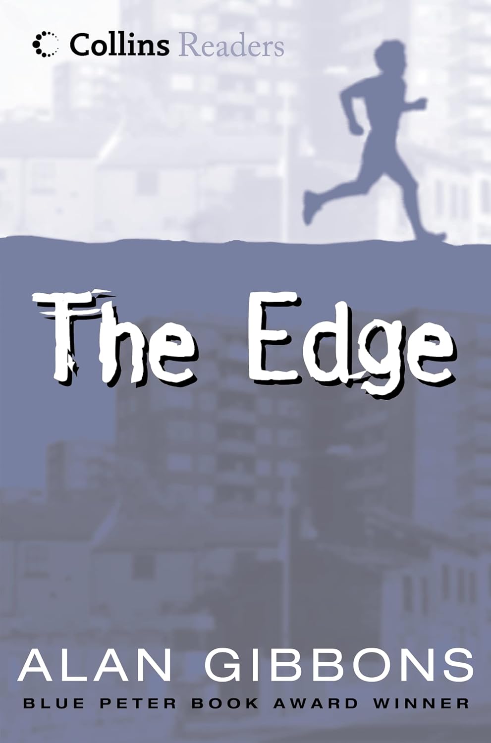 Amazon.com: The Edge (Collins Readers): 9780007178643: Gibbons, Alan: Books