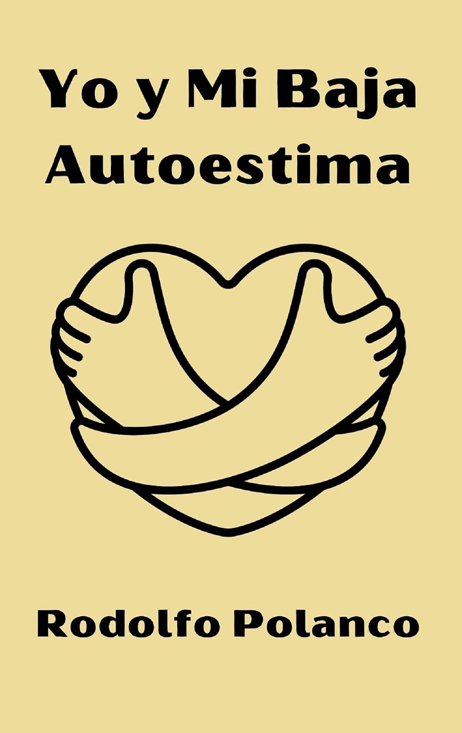 Yo y Mi Baja Autoestima eBook : Polanco, Rodolfo : Amazon.com.mx ...