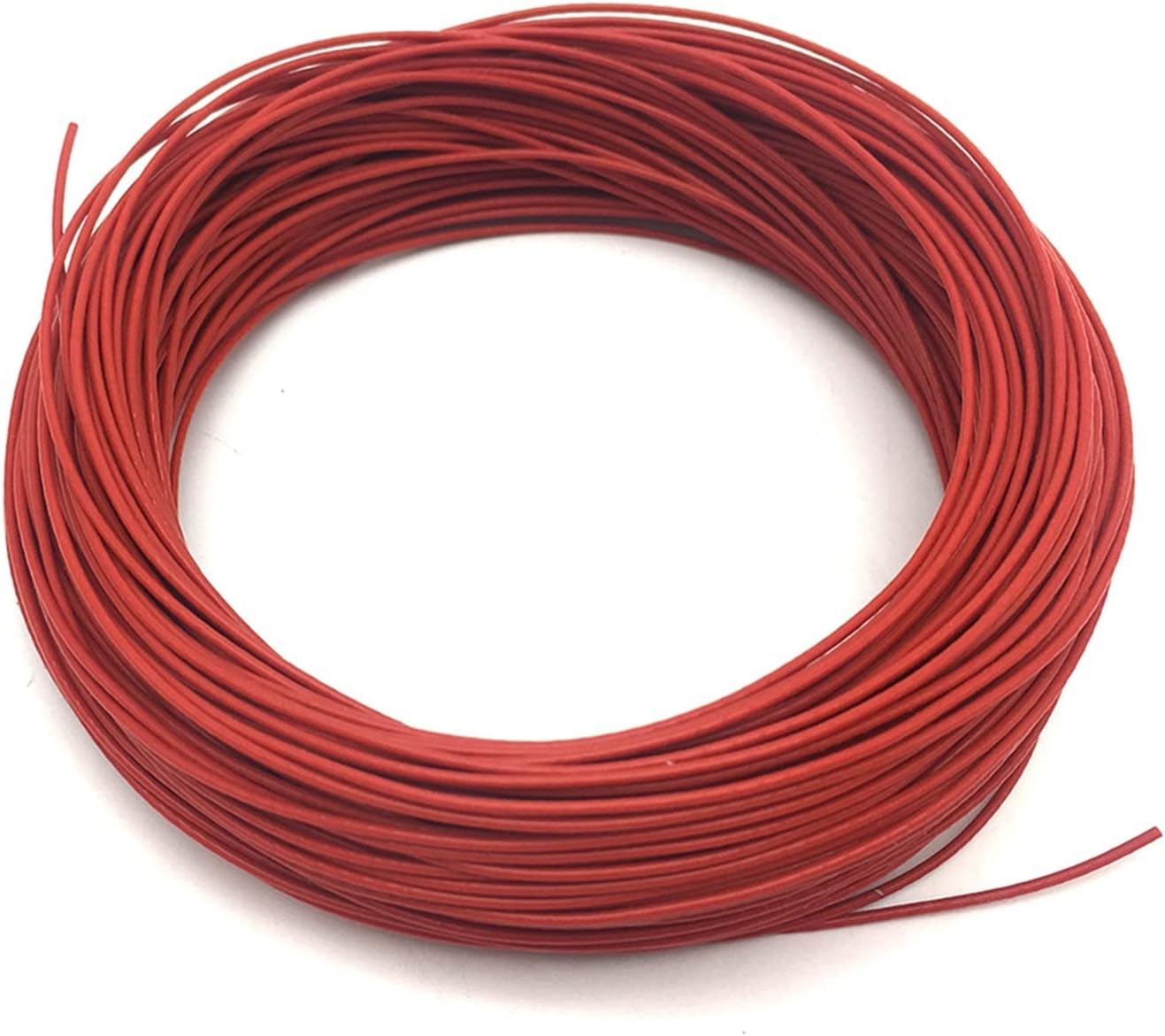 IBOWZ Fils Électrique Cable Électrique, Couverture chauffante pour ...