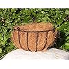 Amazon.com: SuperMoss (23271 Coco Fiber for Wire Baskets, Dried ...