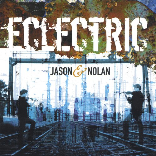 Amazon.com: Eclectric : Jason & Nolan: Digital Music