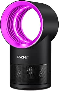 Amazon.com : FVOAI Fruit Fly Trap for Indoors, Fly Traps Indoor for ...