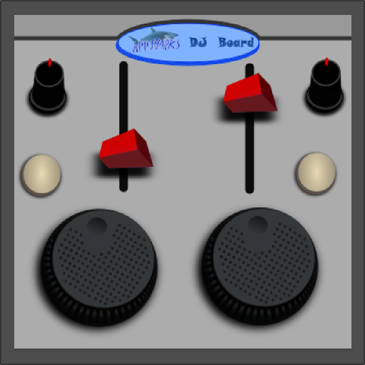 DJ Sound Board - App on Amazon Appstore