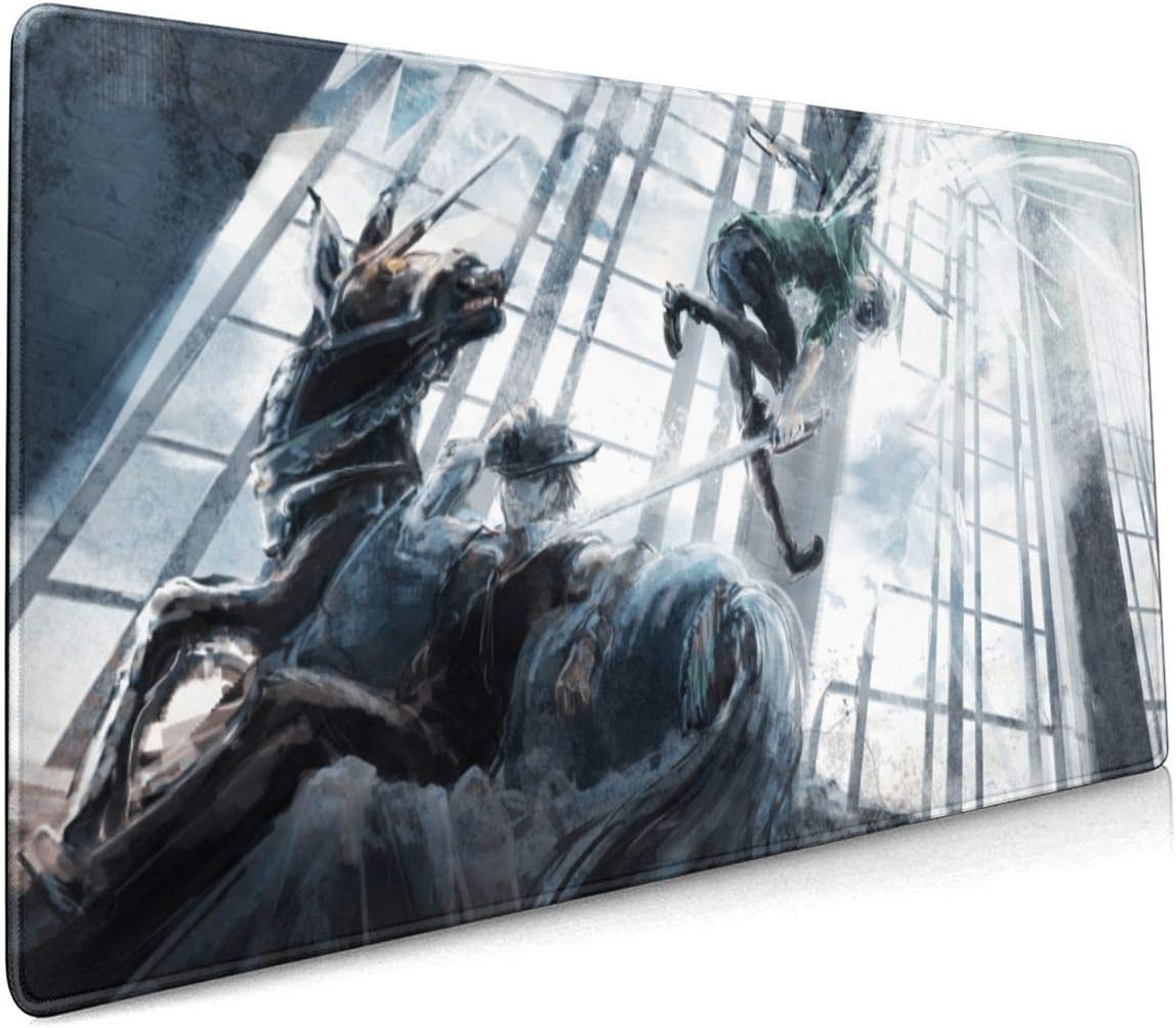Amazon.com : Levi Kenny Attack On Titan Levi Ackerman 15.8x35.5 in-inch ...