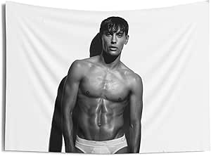 Amazon.com : Nicholas Chavez Flag Monsters Gift Free Menendez Brothers ...