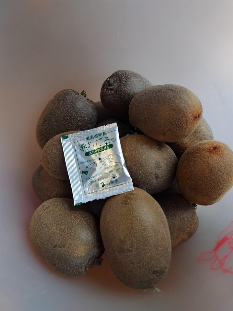 Amazon.co.jp: Ripe Fruit Ripening Agent (10 Pack) : DIY, Tools & Garden