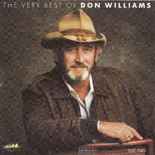 Don Williams - The Very Best of Don Williams - Amazon.com Music