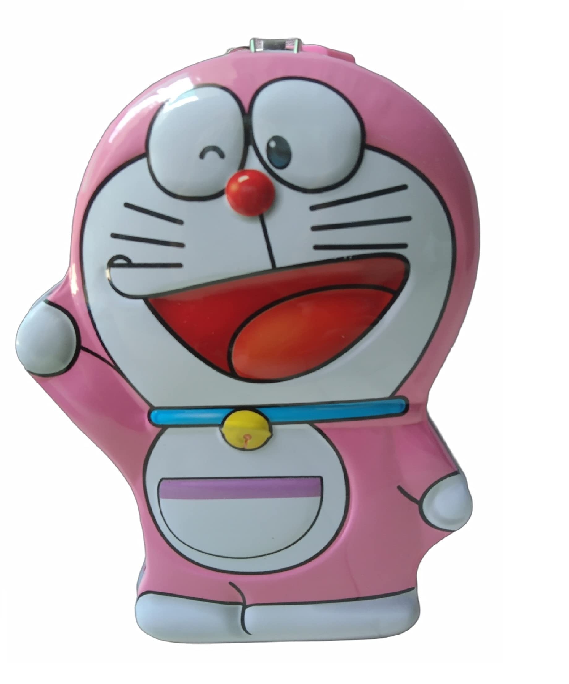 Doraemon Pink