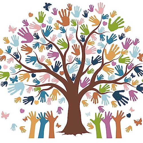 Top 40 Tree Bulletin Board Designs For Your Classroom - TeachersParadise