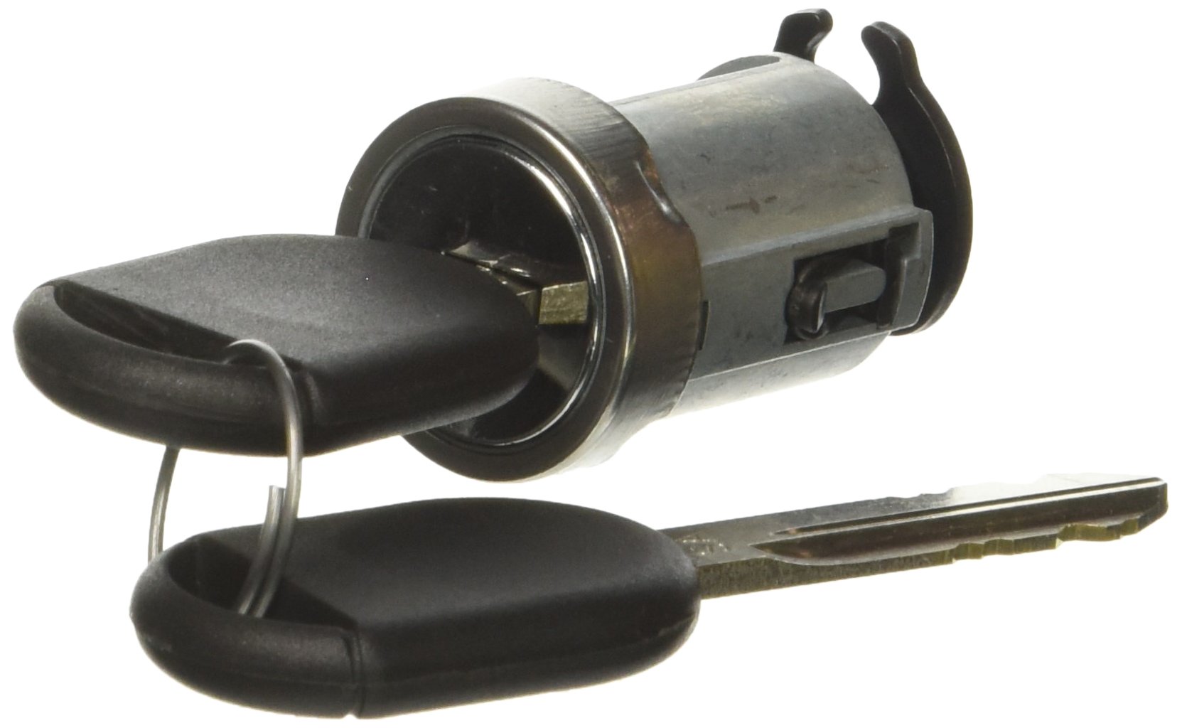 Amazon.com: Standard Motor Products US341L Ignition Lock Cylinder ...