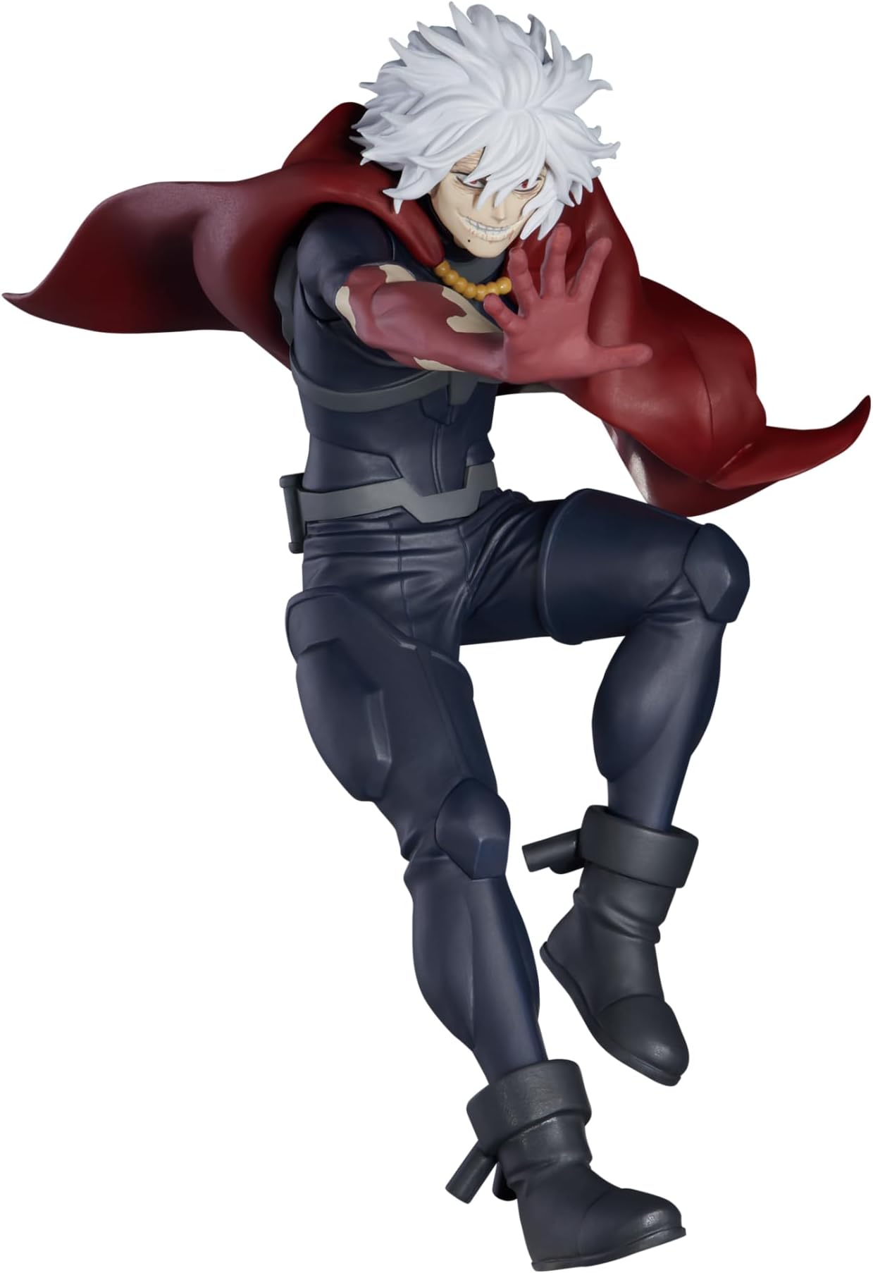 Amazon.com: Banpresto - My Hero Academia - Tomura Shigaraki [The Anime ...
