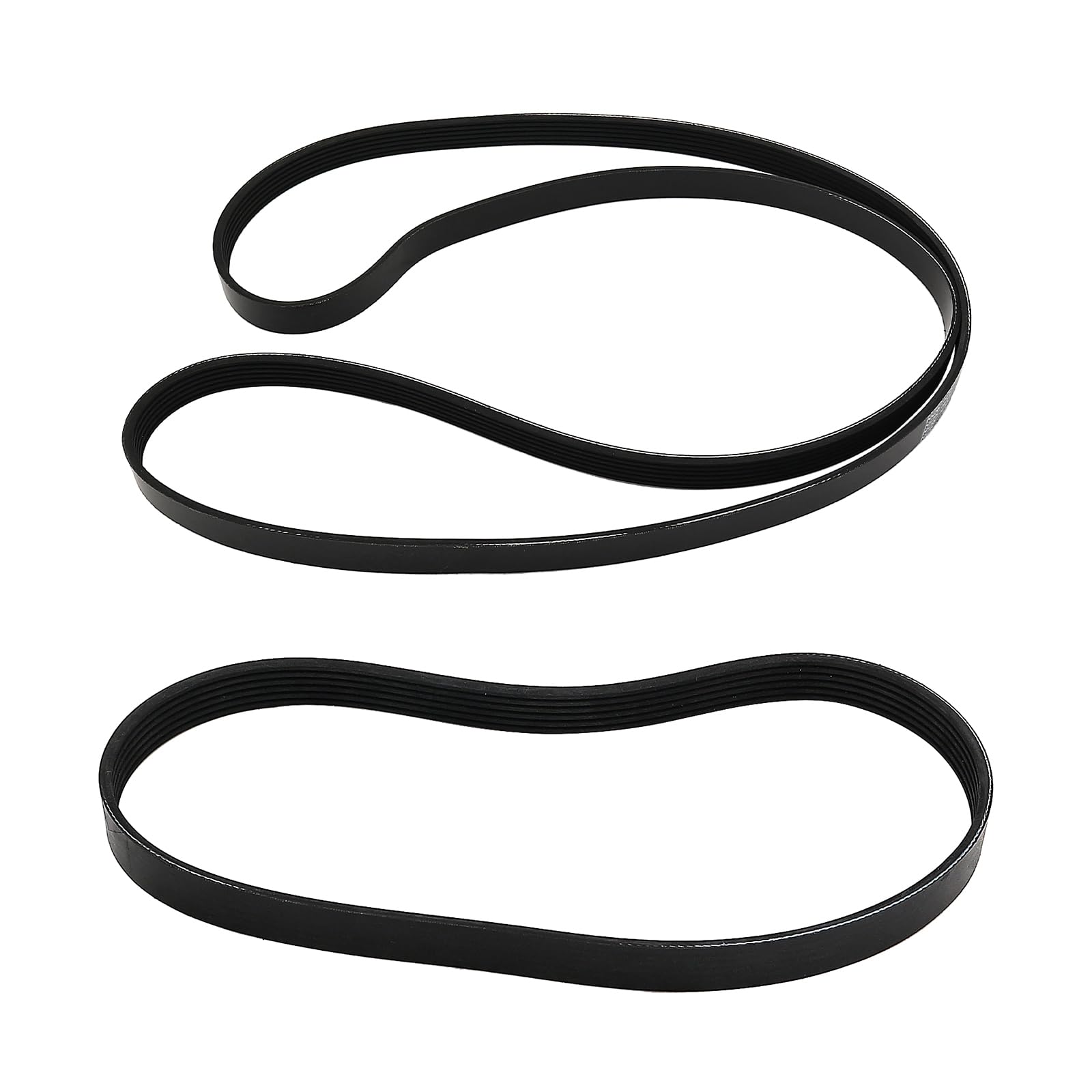 Amazon.com: Compressor alternator Serpentine Belt Compatible with 2014 ...