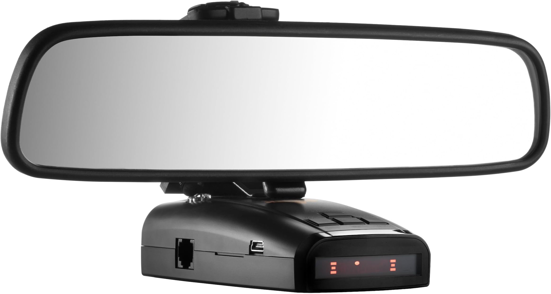 Amazon.com: Radar Mount Mirror Mount Bracket for Radenso Radar ...