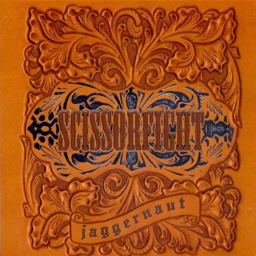 Scissorfight - Jaggernaut - Amazon.com Music