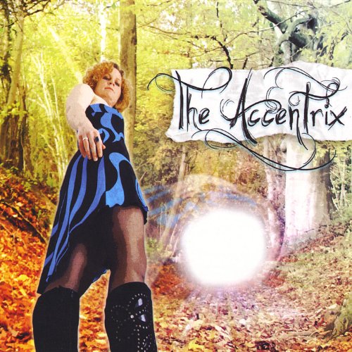 Amazon.com: The Accentrix : The Accentrix: Digital Music