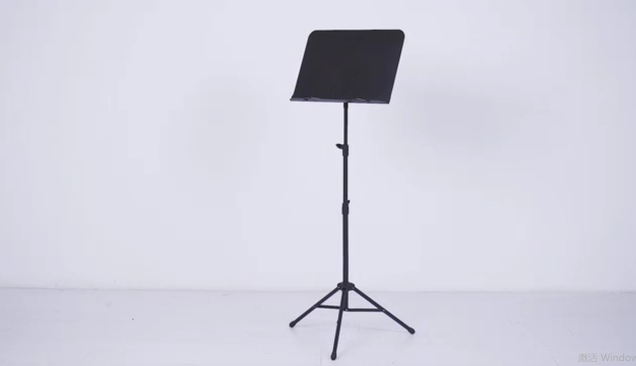Watch GMS-88 Music Stand on Amazon Live