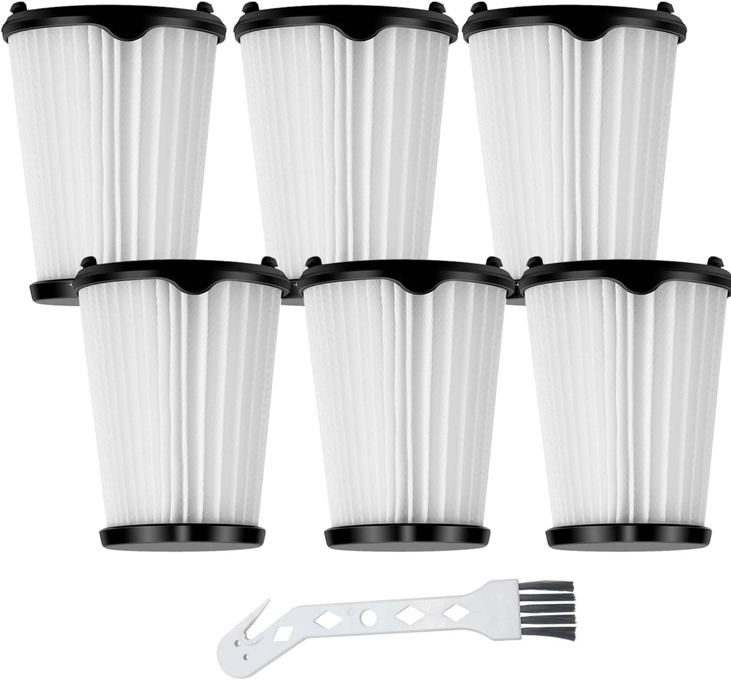 Amazon.com - BergHOFF's Arnica Merlin Replacement Filter for All-in-ONE ...