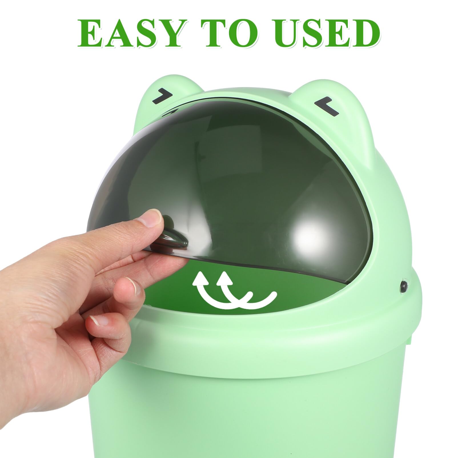 Frog Garbage Cans 80+ Frog Trash Can Stock Photos, Pictures
