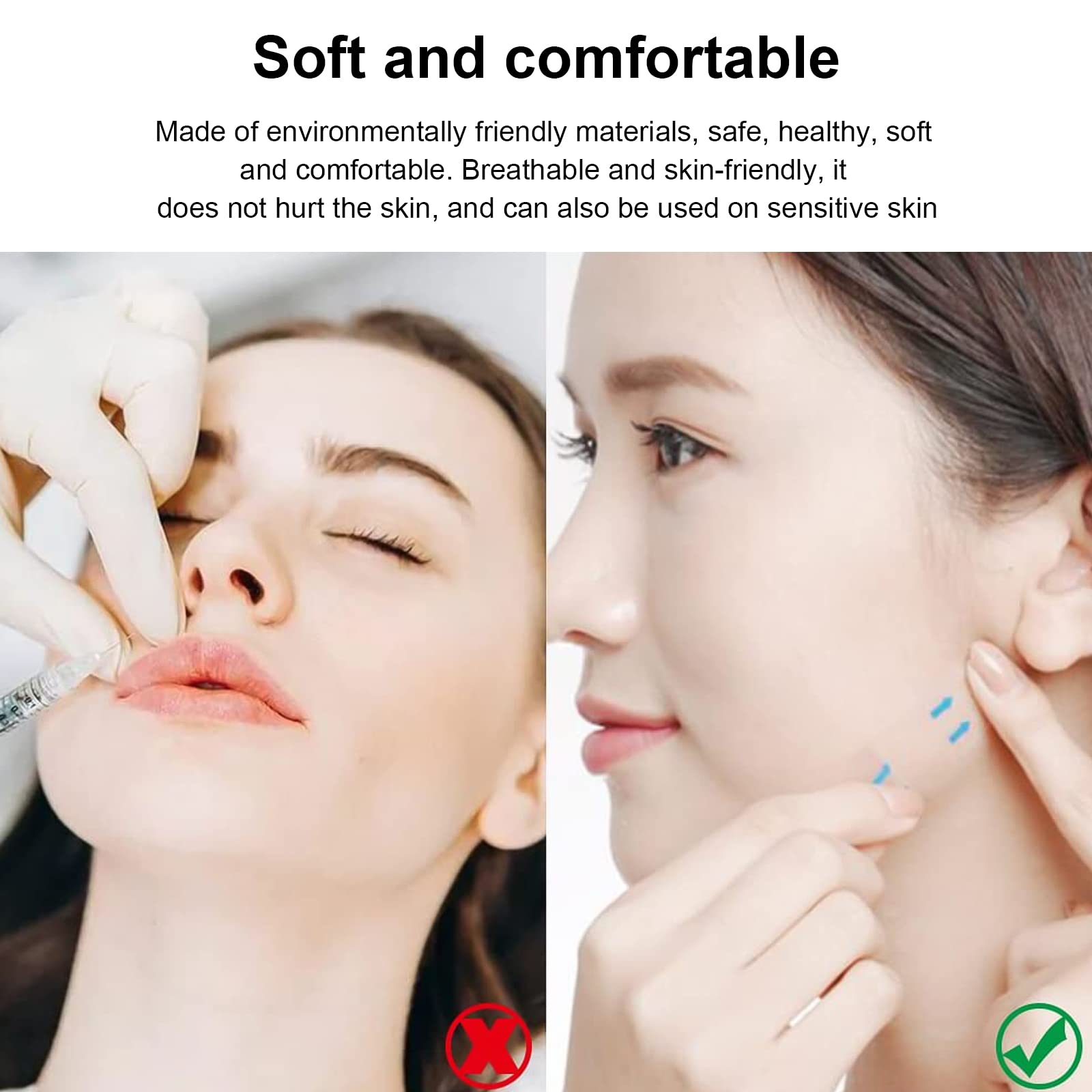 Disclosure Face Sticker Self Adhesive Diamond Face Sticker Diamond Eye