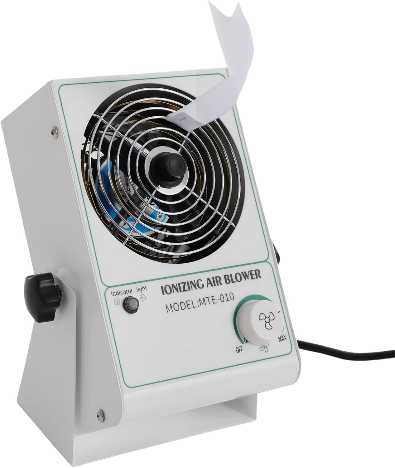 110V Ionizing Air Blower Fan,ESD Air Ionizer Fan Kosovo | Ubuy