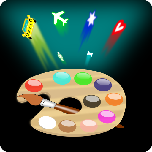 Draw Glow - App on Amazon Appstore
