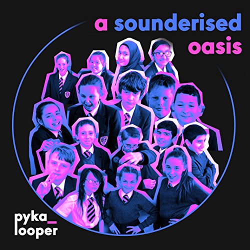 A Sounderised Oasis (John Frost) by pyka on Amazon Music - Amazon.com