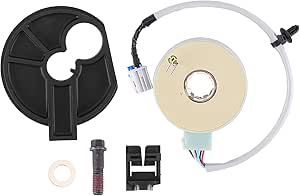 Amazon.com: Automotive Steering Torque Sensor for Chevrolet ...