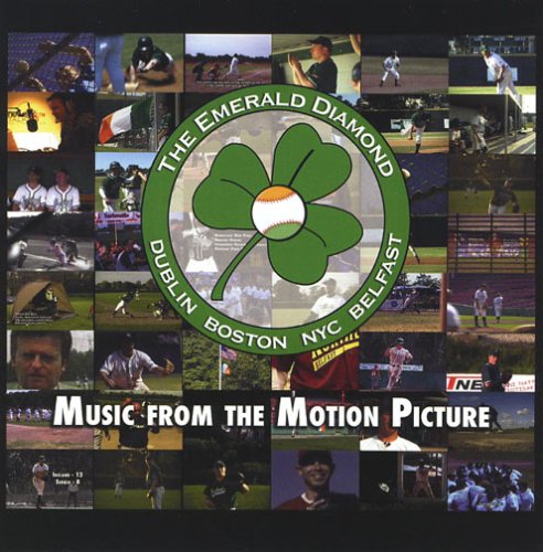 Various - The Emerald Diamond - Music From the Motion Picture - Amazon ...