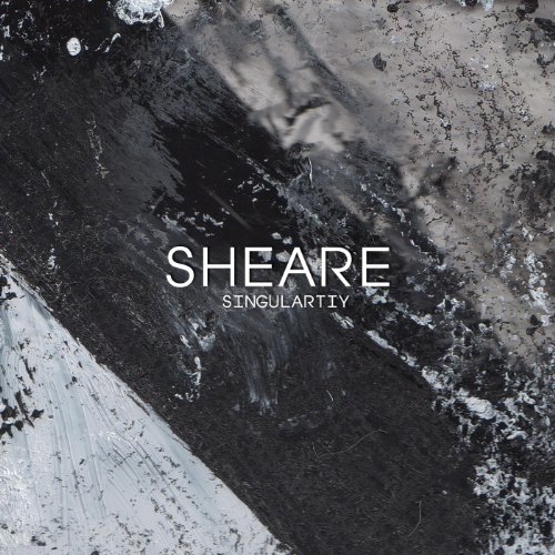 Écouter Singularity-EP par Sheare sur Amazon Music Unlimited